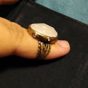 Lucky Brand | Jewelry | Lucky Brand Ring | Poshmark